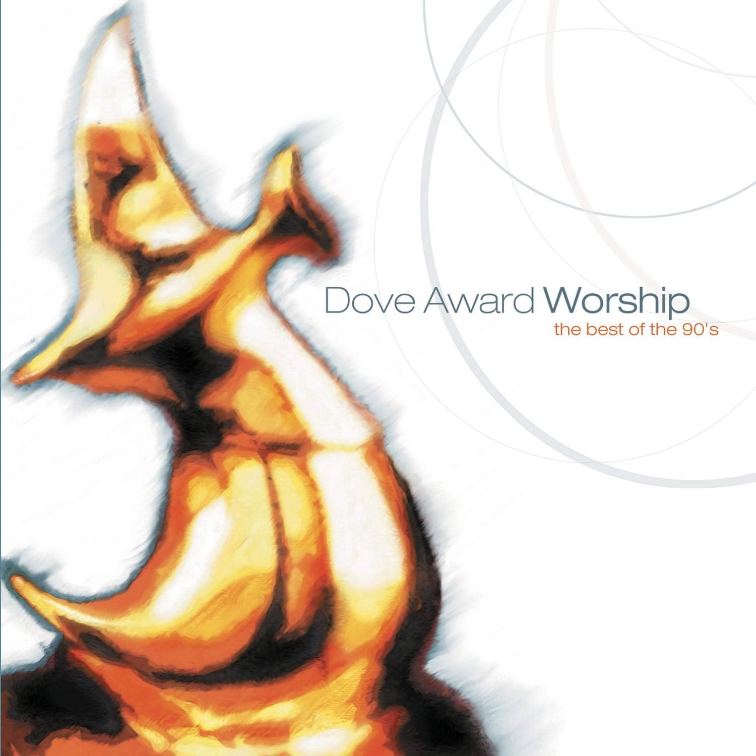 Dove Award Worship - Amazon.co.uk