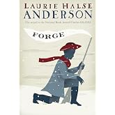 Chains (The Seeds of America Trilogy): Anderson, Laurie Halse ...