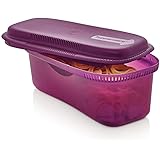 Amazon.com: Tupperware Pasta-Meister I57 1.9 L Purple Pasta Cooker For ...
