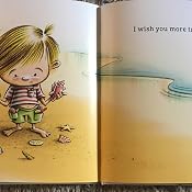 I Wish You More (Encouragement Gifts for Kids, Uplifting Books for ...