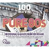 101 80s Hits: Amazon.co.uk: Music