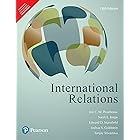 Amazon.com: International Relations eBook : Pevehouse, Jon, Goldstein, Joshua, Kreps, Sarah ...