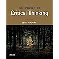 Amazon.com: The Power of Critical Thinking: Effective Reasoning about ...