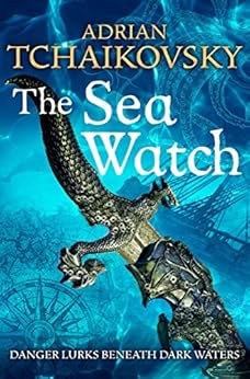 Amazon.com: The Sea Watch (Shadows of the Apt Book 6) eBook: Adrian ...