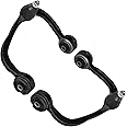 Amazon.com: Front Upper Control Arm w/Ball Joint K80306 K80308 for 07 ...