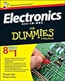 Electronics for Dummies - UK Edition: Amazon.co.uk: Dickon Ross ...