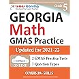 Georgia Milestones Assessment System Test Prep: 5th Grade Math Practice ...
