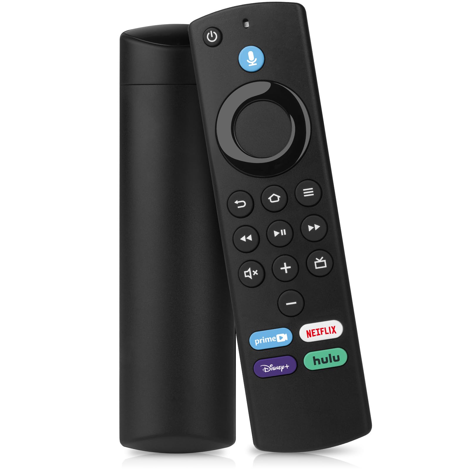 Mua Replacement Voice Remote Fit for Fire AMZ Smart TVs Cube (1st/2nd ...