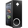 Amazon.com: HP OMEN 30L Gaming Desktop, AMD Ryzen 7 5800X Processor, GeForce RTX 3080, 16GB DDR4 ...