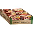 Amazon.com: Maruchan Bowl Birria Beef, Microwaveable Ramen Soup Mix, 3. ...