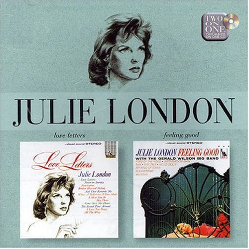 Love Letters Feeling Good Julie London Amazon de Musik love-letters-feeling-good-julie-london-amazon-de-musik