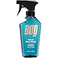Amazon.com: BOD Man Fresh Blue Musk Body Spray 8 Ounces : Beauty ...