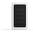 Amazon.com: SimpliSafe Solar Panel for Outdoor Security Camera ...