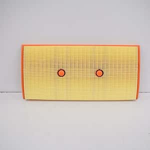 Amazon.com: Genuine Mercedes-Benz A2760940004 Air Filter Element, 1 ...