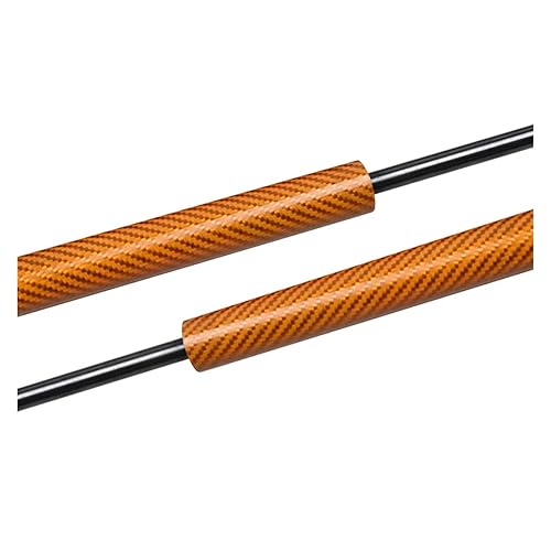 Rear Tailgate Struts Compatible With Toyota Harrier XU80 Venza SUV 2020 ...