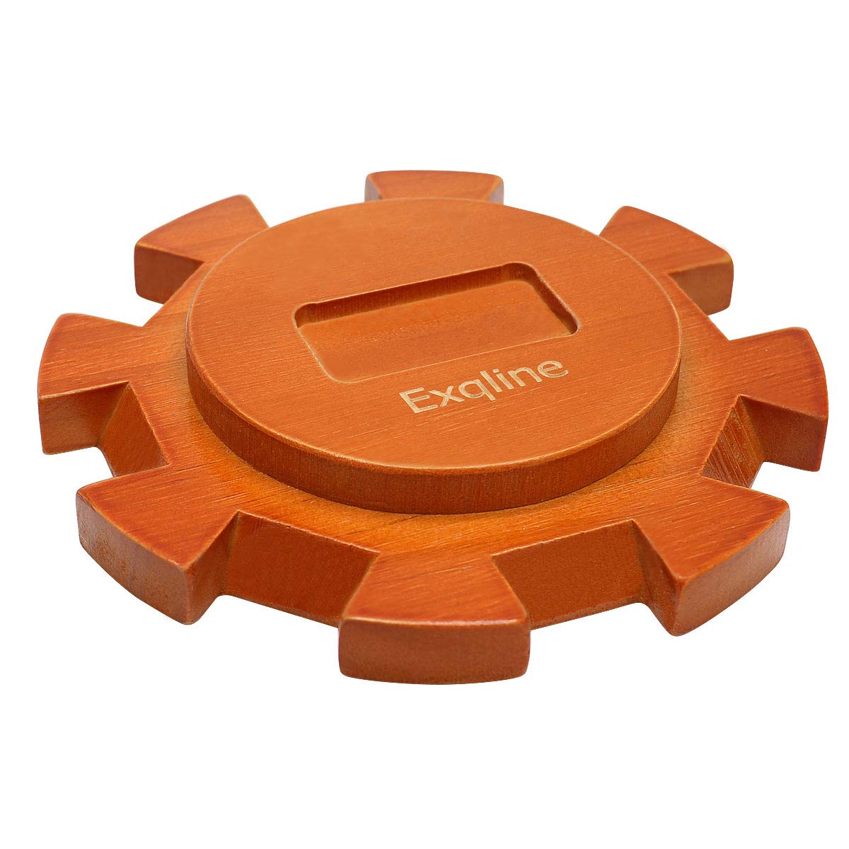 Buy ExqlineMexican Train Hub Wooden Hub For Mexican Train Dominoes buy-exqlinemexican-train-hub-wooden-hub-for-mexican-train-dominoes
