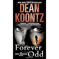 Amazon.com: Odd Thomas: An Odd Thomas Novel: 9780345533425: Koontz, Dean: Books