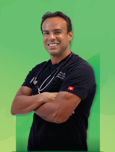 Dr. Jesús Manuel Román Vélez MD – Audio Books, Best Sellers, Author Bio ...