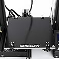 Amazon.com: Creality 3D Printer Platform Heated Bed Build Surface Upgrade Tempered Glass Plate ...