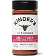 Amazon.com : Kinder's Cherry Cola Seasoning, 9.4 Ounce : Grocery ...