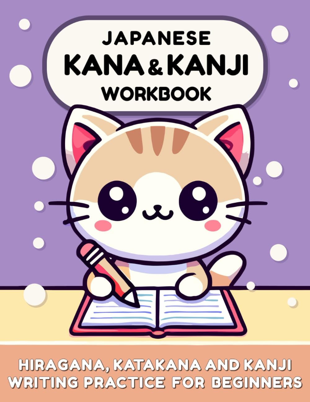 Mua Japanese Kana & Kanji Workbook: Hiragana, Katakana and Kanji ...