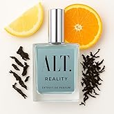 Amazon.com : ALT. FRAGRANCES Executive No. 26 Extrait de Parfum Men Inspired by Aventus Creed ...
