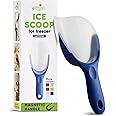 Amazon.com: Spring Chef Magnetic Ice Scoop for Freezer - Contoured ...