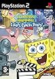 Spongebob Squarepants Lights, Camera, PANTS! (PS2): Spongebob ...