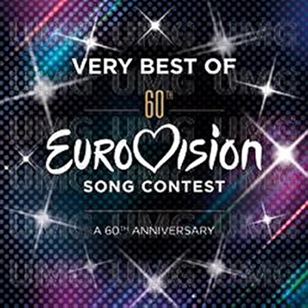 Very Best Of Eurovision Song Contests: Varios: Amazon.es: CDs y vinilos}