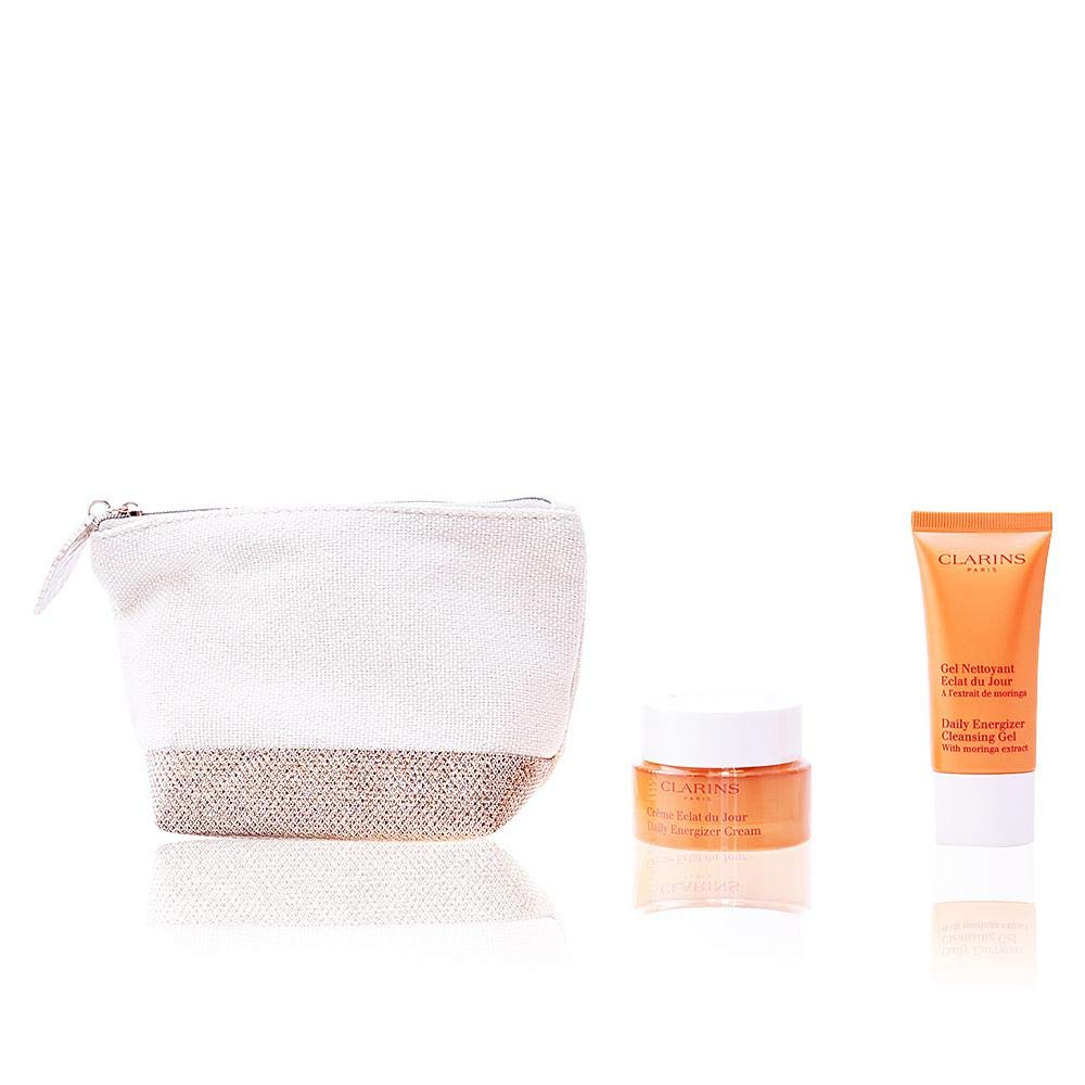 Clarins Christmas Bag Day Energizing: Amazon.co.uk: Beauty