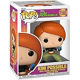 Amazon.com: Funko Pop Animation: Winx Club - Flora - Collectable Vinyl ...