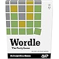 Amazon.com: Hasbro Gaming Wordle The Party Game for 2-4 Players ...