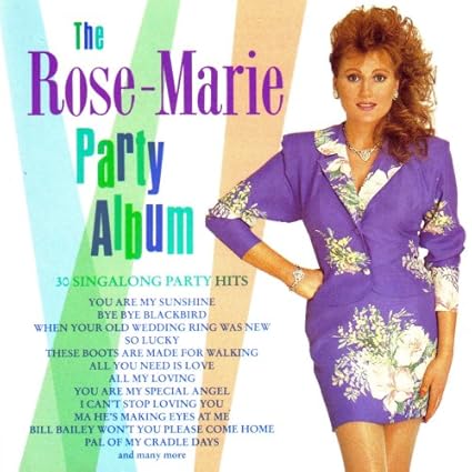 - Party Album - Amazon.com Music