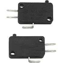 Fire Place Door Funace Intelock Doo Switch Compatible With Goodman ...