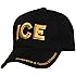 Amazon.com: ICE Immigration & Customs Enforcement Embroidered Hat ...