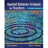 Applied Behavior Analysis for Teachers Interactive Ninth Edition ...