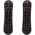 Amazon.com: Set of 2pcs - Comcast Xfinity XR2 v3 RNG DTA Remote w ...