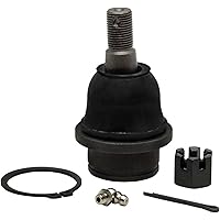 Amazon.com: MOOG K7395 Suspension Ball Joint Front Lower : Automotive
