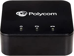 Amazon.com: Polycom Inc. OBI 300 Voice Adapter USB 1 FXS ATA, PY-2200 ...