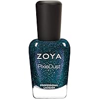 Amazon.com: ZOYA Nail Polish, Blu, 0.5 fl. oz. : Beauty & Personal Care