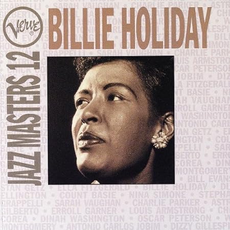Verve Jazz Masters 12 by Holiday, Billie Audio CD: Holiday, Billie: Amazon.fr: Musique