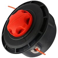 Amazon.com: Yamart String Trimmer Auto Head for Toro 51975, 51955 ...