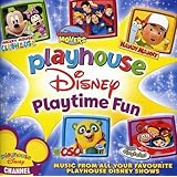 Disney - Playhouse Disney 2 - Amazon.com Music