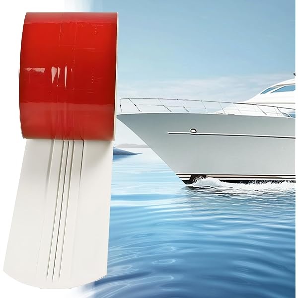 Boat Keel Guard Glue Megaware - Self-Adhesive DIY Keel Guard For ...