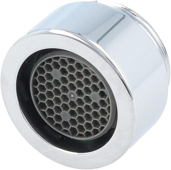 Dornbracht Luftsprudler Strahlregler Außen-Ø 21 mm - M18x1 AG chrom ...