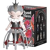 Amazon.com: 52TOYS Candybox Sleep Flower Elves, 1Pc Action Figure ...