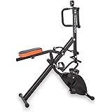 TOTAL CRUNCH EVOLUTION palestra completa a casa tua cyclette ...