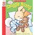 Maybe A Bear Ate It!: Robie Harris, Michael Emberley: 9780439929615 ...