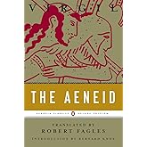 Amazon.com: The Iliad, The Odyssey, and The Aeneid Box Set: (Penguin ...