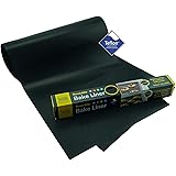 Teflon Cooking Mat Shelf : Extendable Non Stick Magic Shelf : Reusable ...